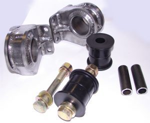 2.4L (22R-E) Engine Conversion - Tech Info - Off Road Solutions