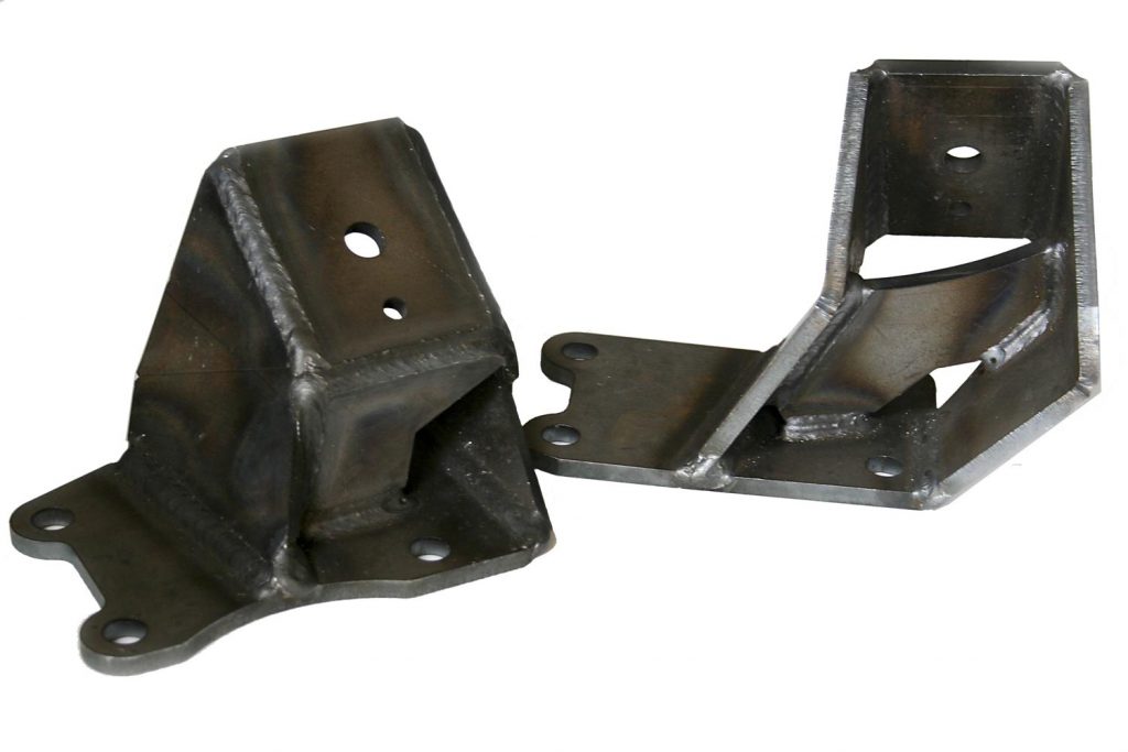 3RZ/2RZ Engine Mounts by Chilkat Designs - Products - Off Road Solutions