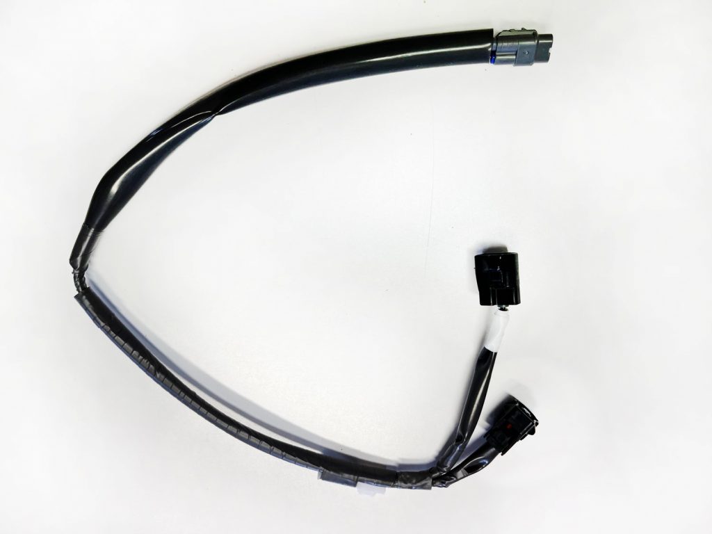 Genuine Toyota 5VZ Knock Sensor Sub Harness - Products - Off Road Solutions