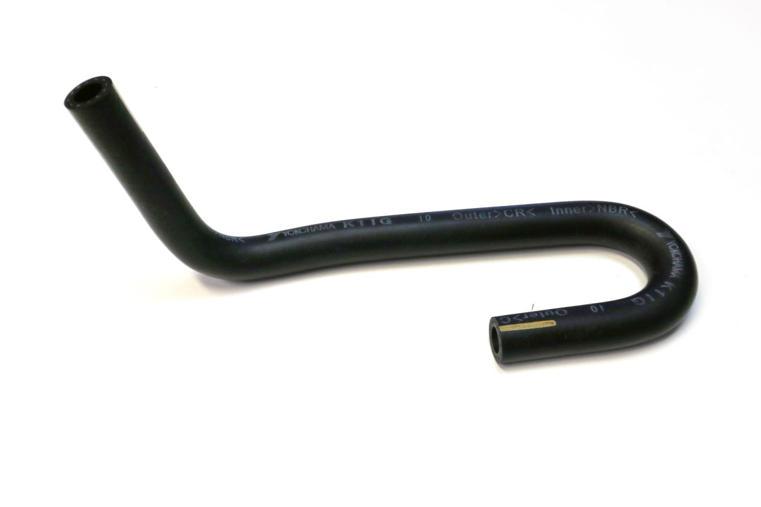 Molded Power Steering Return Hose - Products - Off Road Solutions