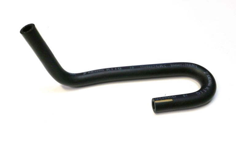 Molded Power Steering Return Hose - Products - Off Road Solutions